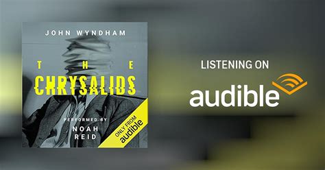 The Chrysalids Audiobook By John Wyndham