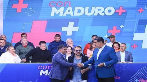 Venezuela Iniciará Rondas De Negocios Con Empresarios De China Para