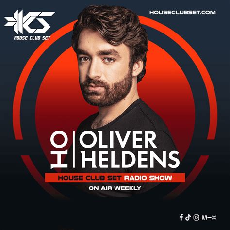 Oliver Heldens House Club Set Radio Fm Faleria