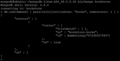 Mongodb Security Profiling Indexing Cursors And Bulk Operations
