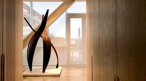 2pi R Design Contemporary Bedroom Toronto By Opus Art Projects