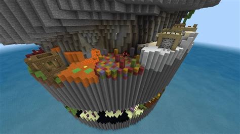 Navigating The Heights A Deep Dive Into Minecraft Java Parkour Maps