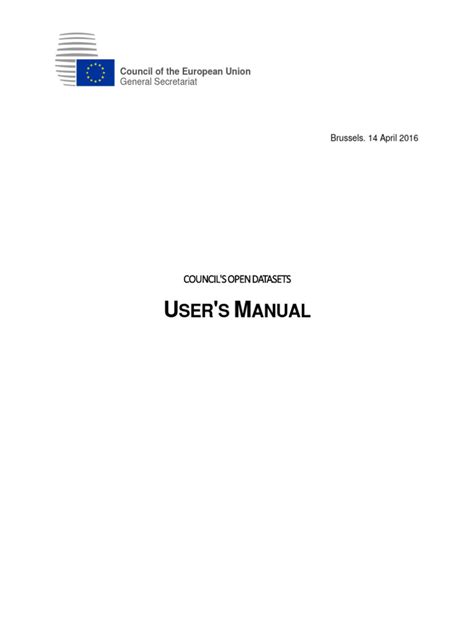 users manual pdf metadata ontology information science