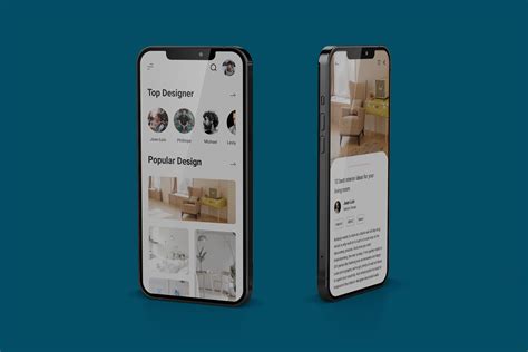 GitHub Hadikachmar Flutter Furniture