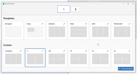 Quick Search Layouts From Keyboard Issue Microsoft Powertoys
