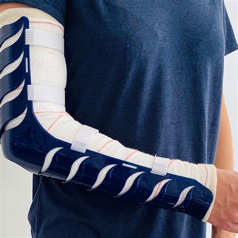 EXo Elbow Splint LEDA
