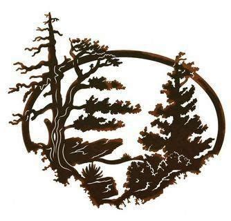 CNC Plasma Ideas In Cnc Plasma Metal Wall Art Metal Art