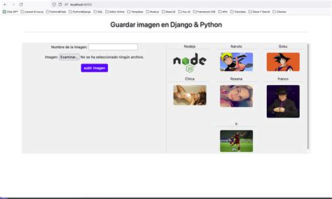 Github Urian Guardar Imagen En Django Python