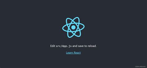 React的初步使用与组件传值（详细图解）react 变量传递 Csdn博客