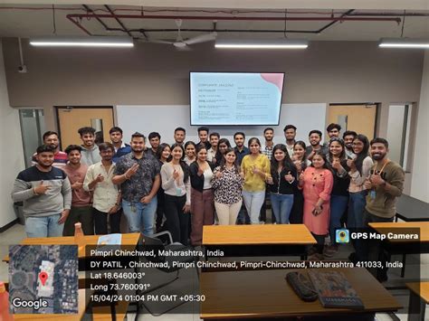 Amruta Shinde On Linkedin Mondayvibes Dypiu