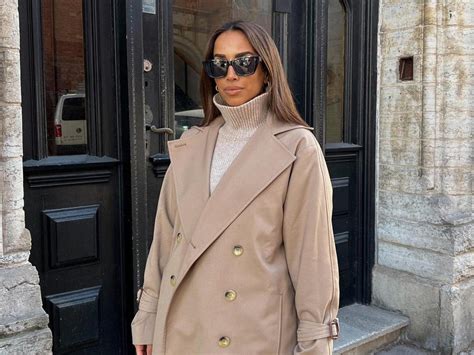 Soñar Con Gabardina Marrón