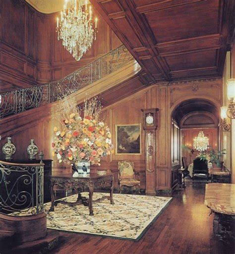 Look Inside John Wayne S House In California Artofit