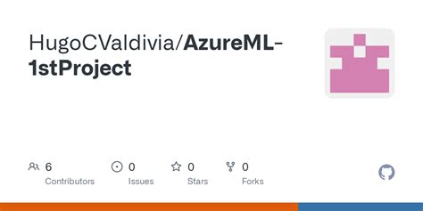 Github Hugocvaldivia Azureml Stproject