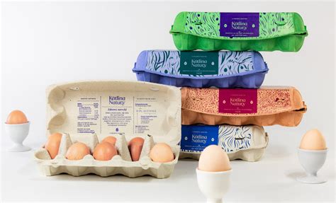 Eggs Packaging And Visual Identity On Behance Visual Identity Egg