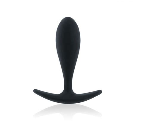 Sex Expert Анальный стимулятор Без вибрации купить с доставкой по выгодным ценам в интернет