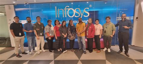 Professionaldevelopment Learninganddevelopment Infosys Malaysia