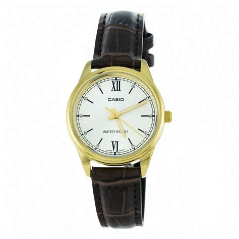 Купить Японские наручные часы Casio Collection Ltp V005gl 9b за 2695р