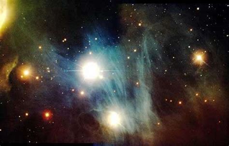 T Tauri Stars