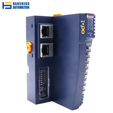 China Odot Cn 8031 Modbus Tcp Adapter Manufacturers Suppliers Factory Wholesale Service