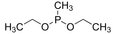 Diethyl Methylphosphonate 97 683 08 9