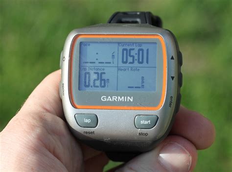 Choosing Your Garmin Device Data Fields DC Rainmaker