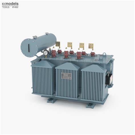 three phase transformer 3d model download street elements on