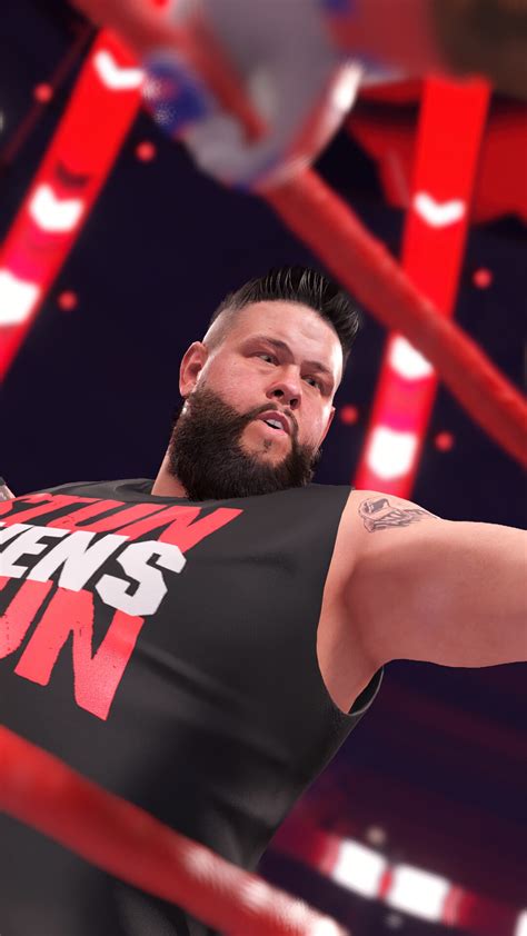 Wwe 2k22 Game Shayna Baszler 4k Hd Wallpaper