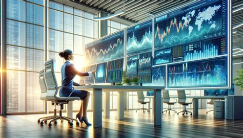 Decoding Financial Markets An Introductory Guide For New Traders