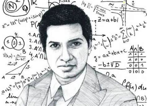 celebrating srinivasa ramanujan s birth anniversary palak kumari posted on the topic linkedin