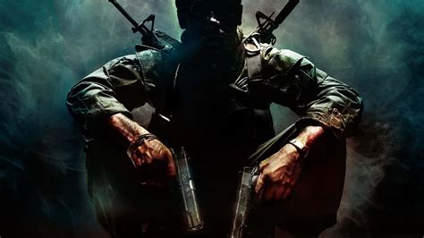 Download 2560 X 1440 Black Ops 2 Wallpaper