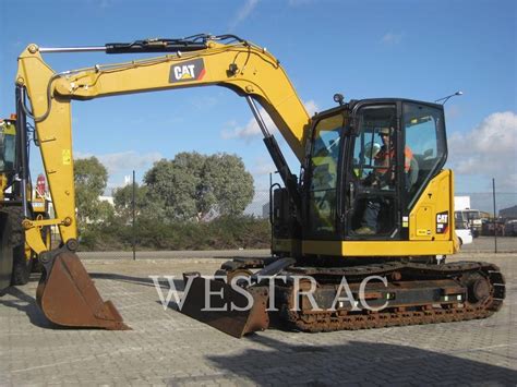 2019 Cat 308 For Sale 77046 Usd Cat Used