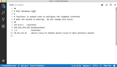 Allow To Save Files That Need User Elevation · Issue 1614 · Microsoftvscode · Github