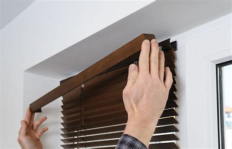 How To Install Blinds Outside A Window Frame Factory Direct Blinds