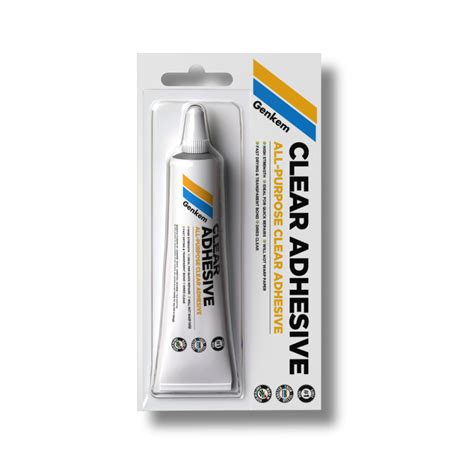 Contact Adhesives And Cleaners Genkem Online