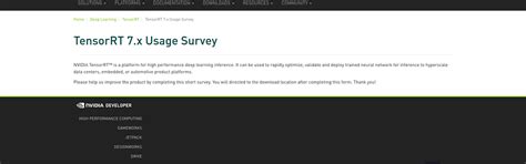 cannot download tensorrt tensorrt nvidia developer forums