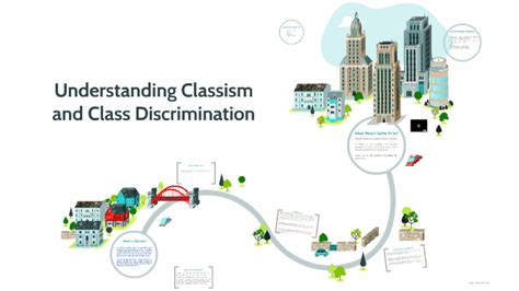 Understanding Classism By Jamie A Cutter Med
