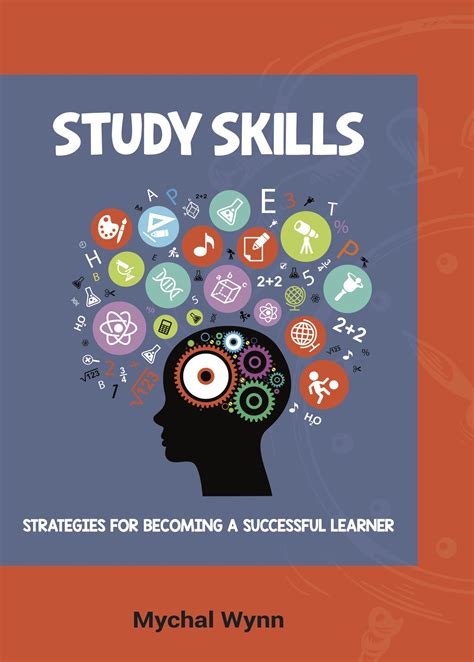 Study Skills Poster Study Skills Poster Etsy