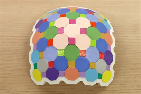 “masonry Shell Structures With Discrete Equivalence Classes” By Chen