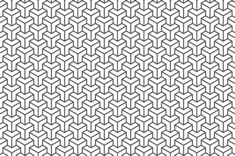 Seamless Pattern Backgrond Abstract Geometric Pattern Background 56683143 Vector Art At Vecteezy