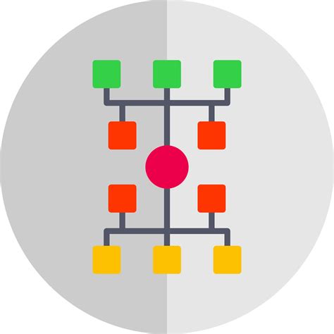 Algorithm Vector Icon Design Vector Art At Vecteezy