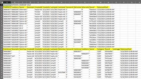Powershell Csv Manipulation To Remove Headers And Add A Column To Left Programming