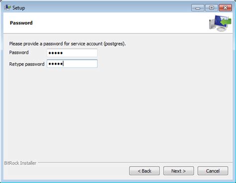 Protocolo Ti Instalando Postgresql No Windows 7