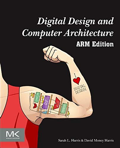 Digital Design And Computer Architecture Arm Edition Harris Sarah L