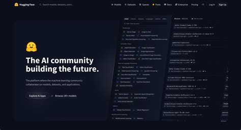 What Is Hugging Face Zapier