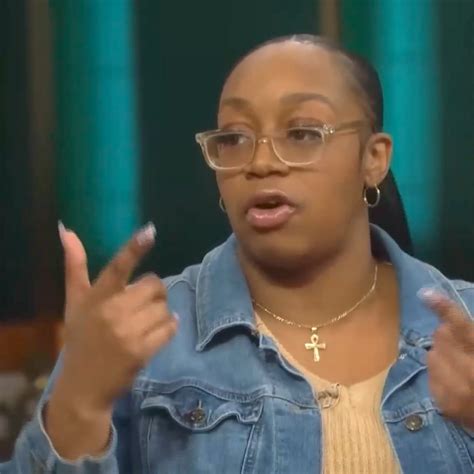 Is My Man A Preacher Or A Cheater Karamo Show Is My Man A Preacher