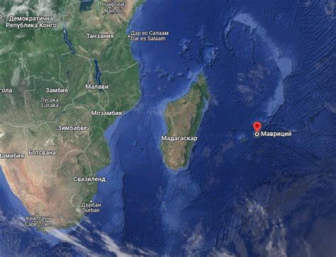Остров Мавриций Страхотно Място за Почивка Travelzone Bg