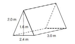 Solved A Find The Surface Area Of The Given Figureb Solve Chegg Com