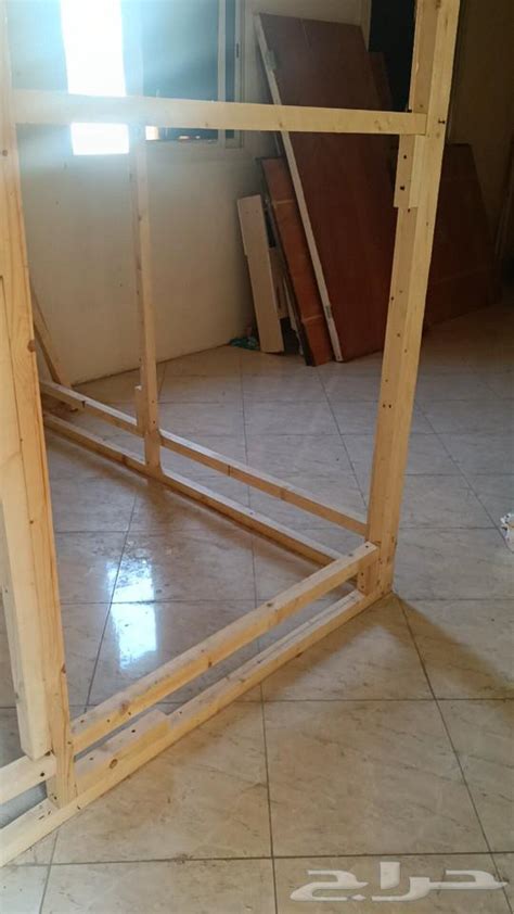 الواح خشب وباب خشبي موقع حراج