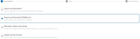 Manual Meta Analysis Neurosynth Compose Docs