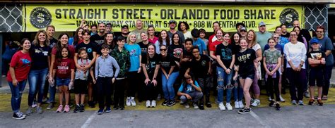 Straight Street Restoring Hope